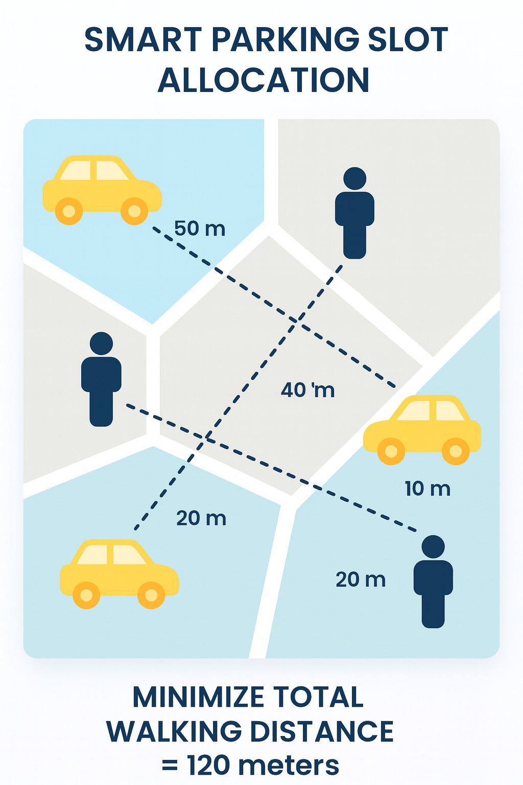 Land Use, Zoning & Location Optimization — Tejas Keri